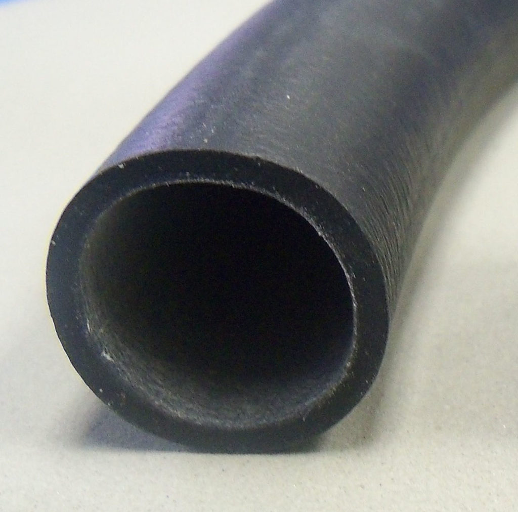 Viton tubing | Mechanical Rubber™